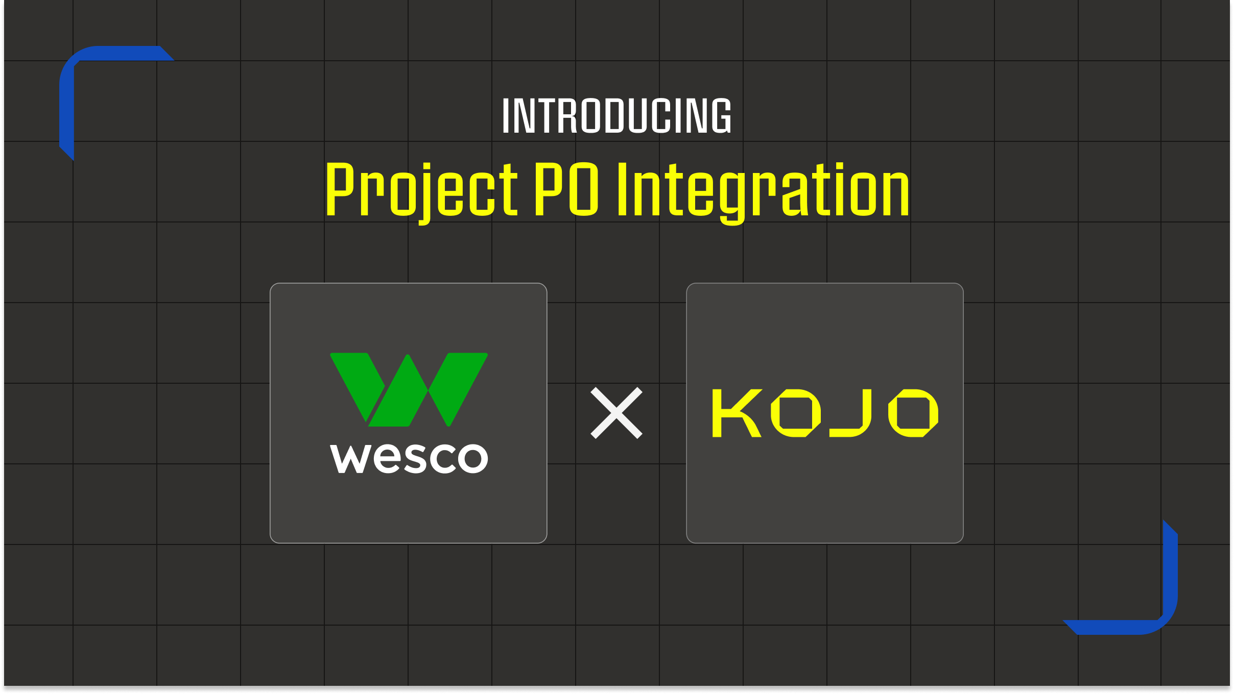 Kojo Launches AI-Powered Kojo Intelligence Layer | Kojo Blog